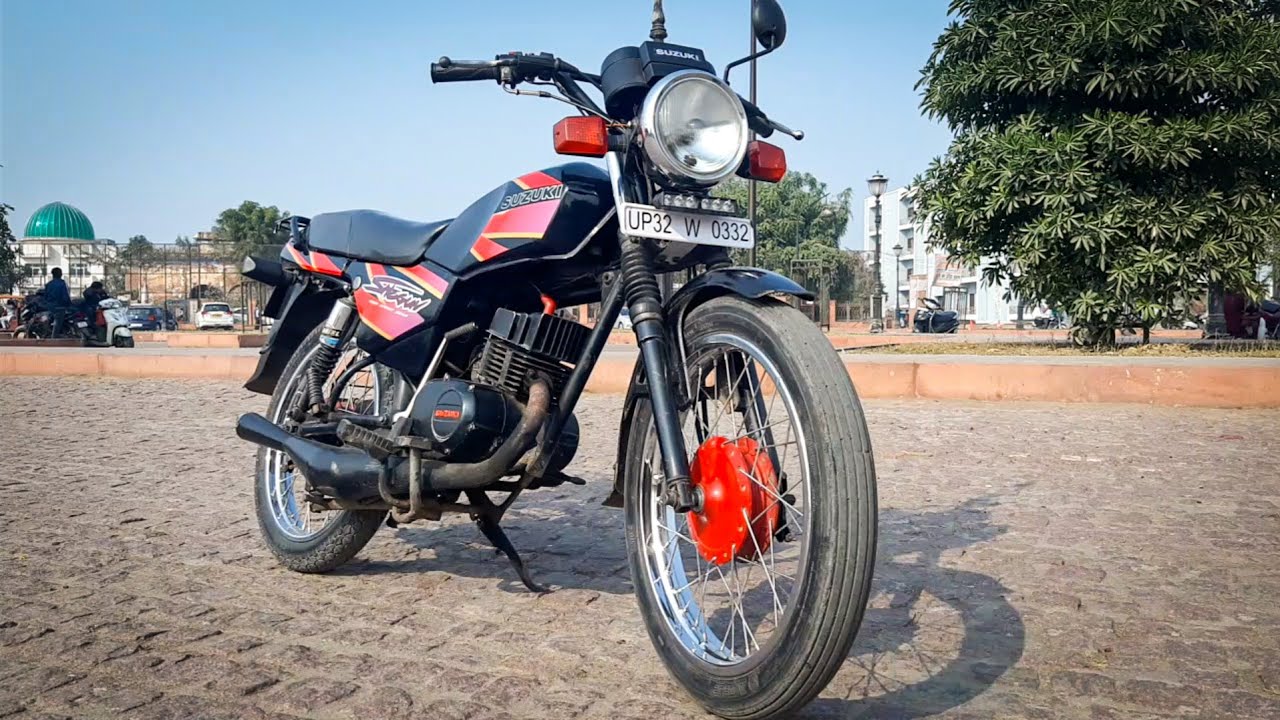 SUZUKI SAMURAI | THE JAPANESE ROAD WARRIOR🔥 - YouTube