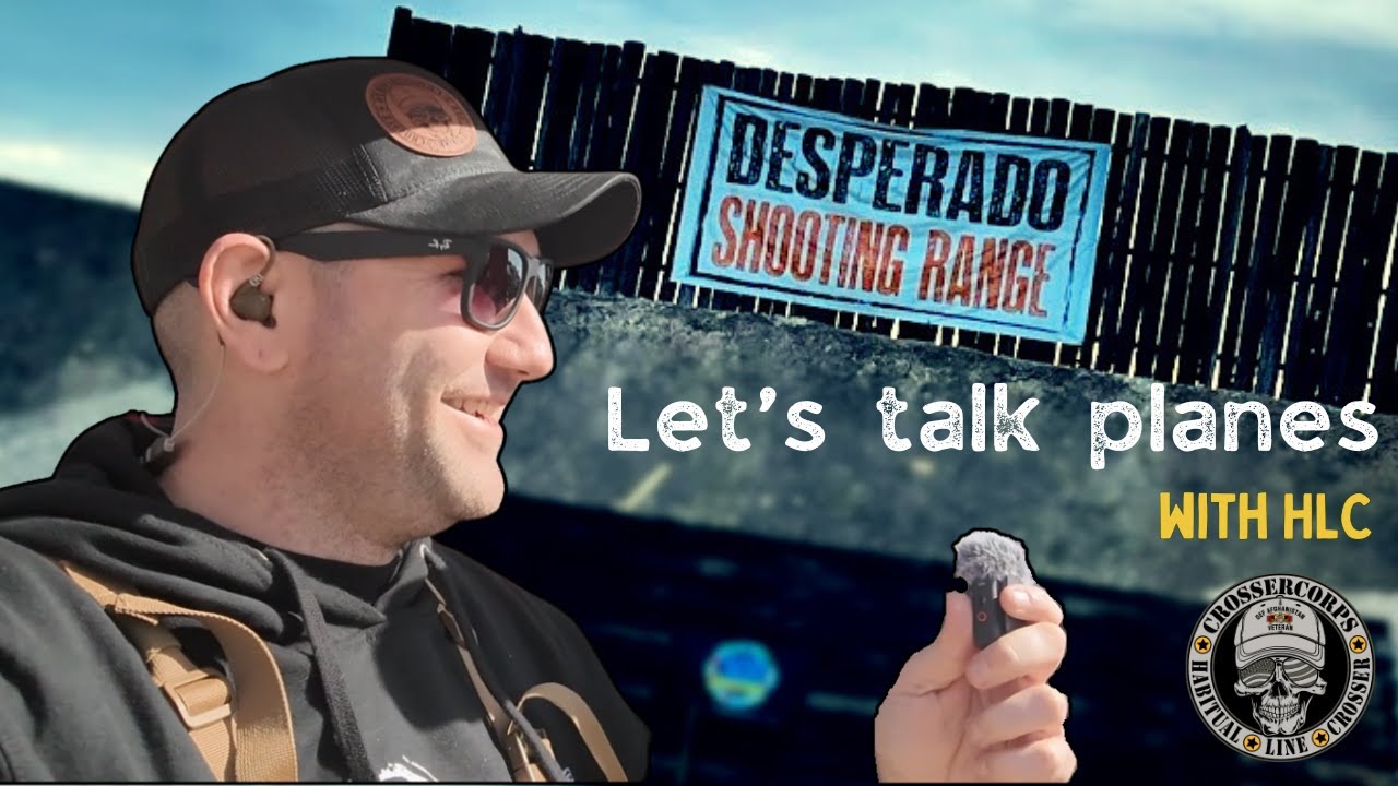 Range Day - YouTube