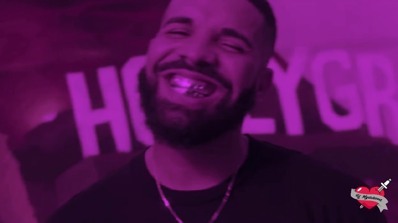Drake Gold Teeth