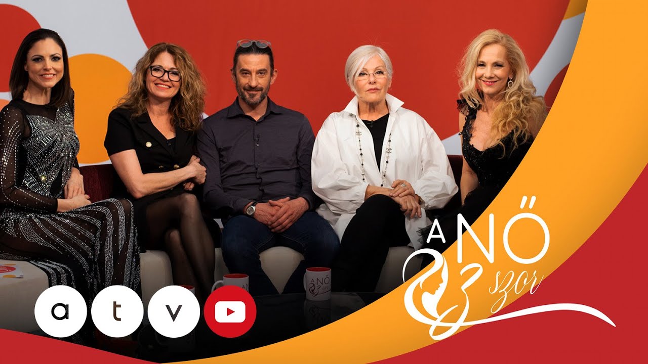 Nehezen tudtuk felépíteni az egymás iránti bizalmat | A NŐ HÁROMSZOR ...