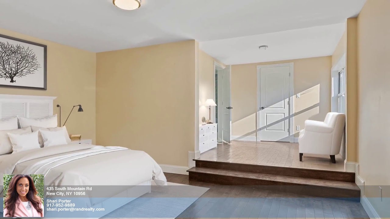 435 South Mountain Rd - Shari Porter - YouTube