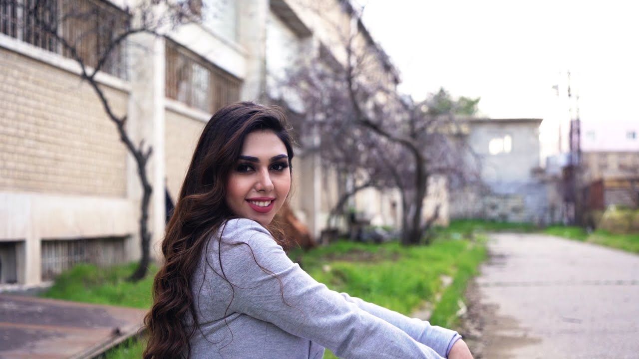 Portrait Video: Azeez Omed - YouTube