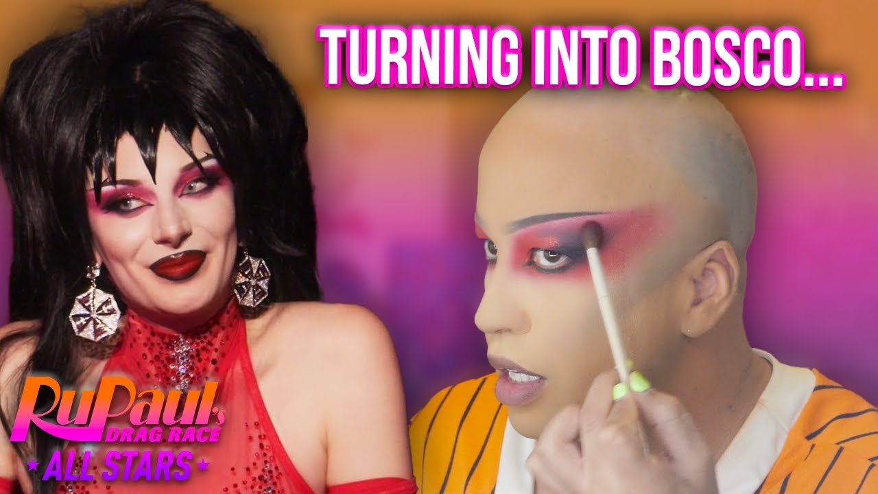 THE TRUTH ABOUT BOSCO ALL STARS 10 RUPAULS DRAG RACE - YouTube