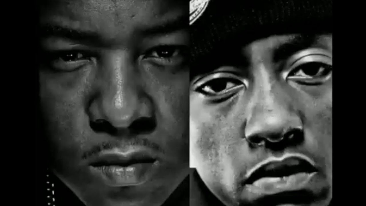 THE BEST OF JADAKISS & CASSIDY (FULL MIXTAPE) - YouTube