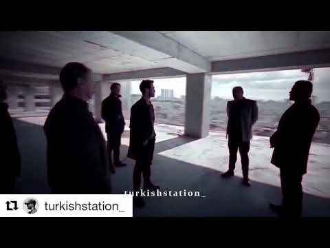 Çukur Heryerden