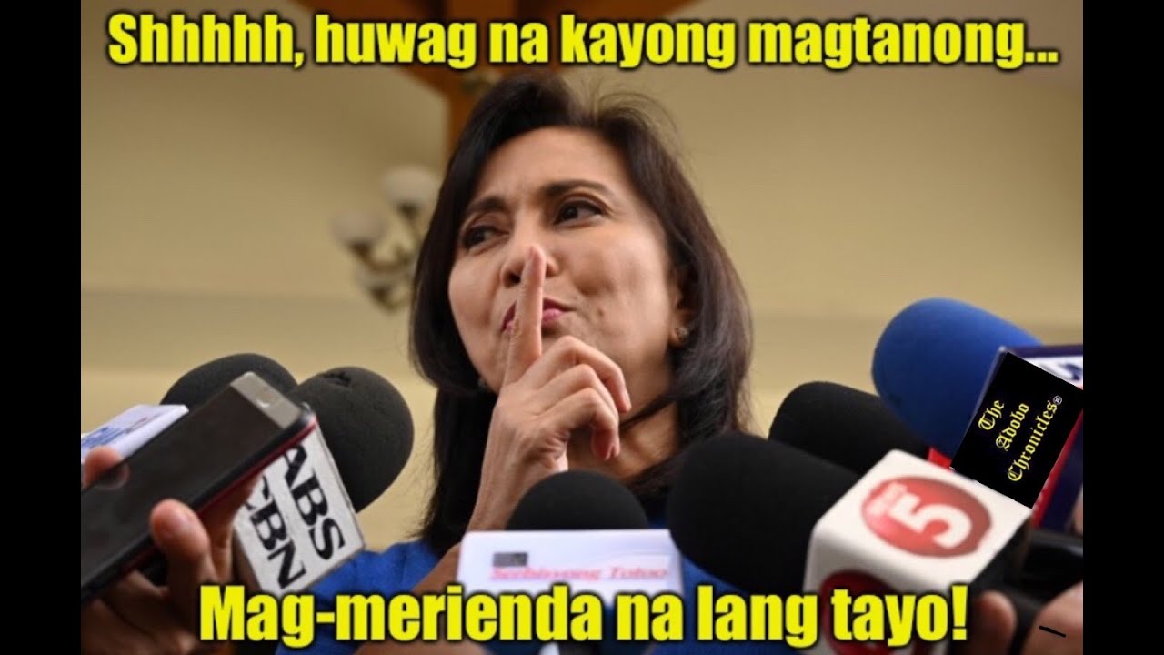 Lutang Moments ni Mama Lenie Daw! Kaya dapat Solid BBM lang! - YouTube