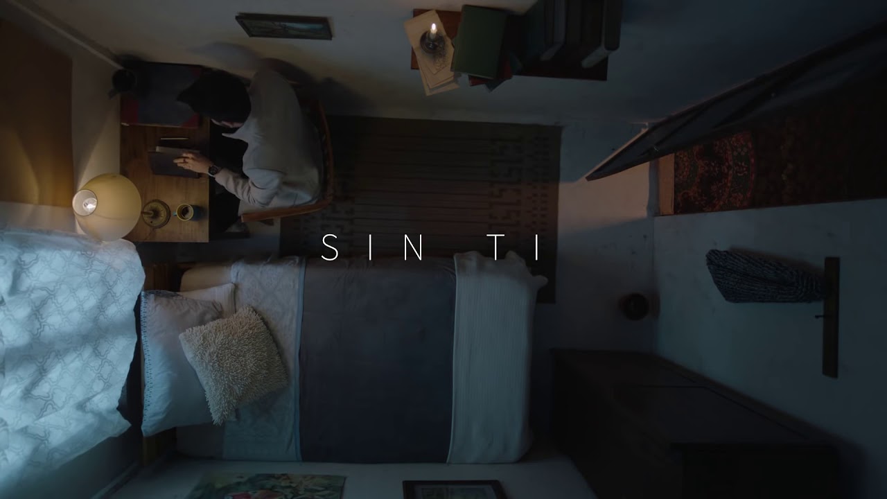 Sebastián Yatra _ Sin Ti - YouTube