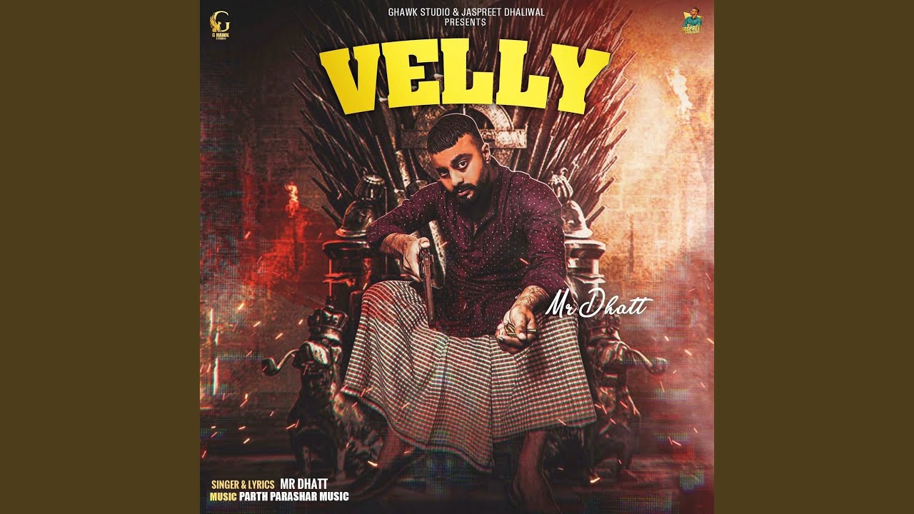 Velly - YouTube
