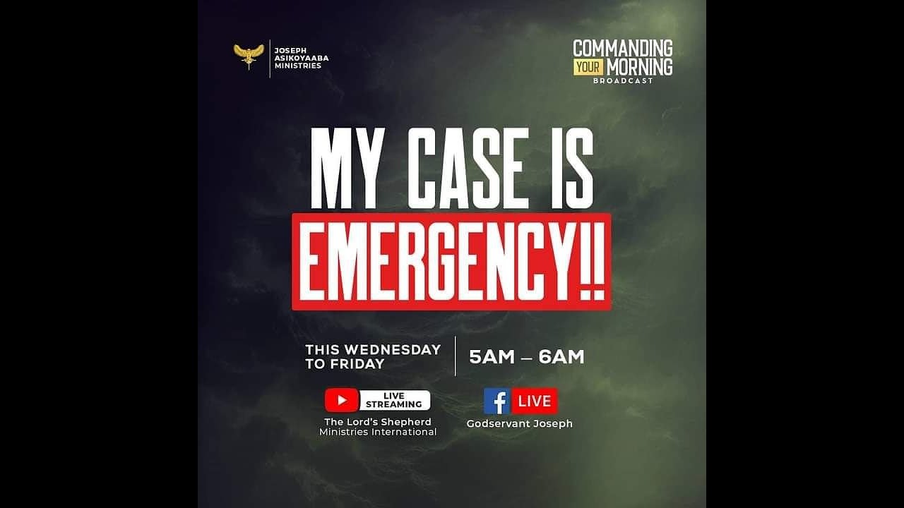 COMMANDING YOUR MORNING '24 (EP.50) - YouTube