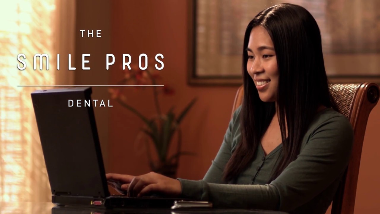 The Smile Pros Dental Video - YouTube