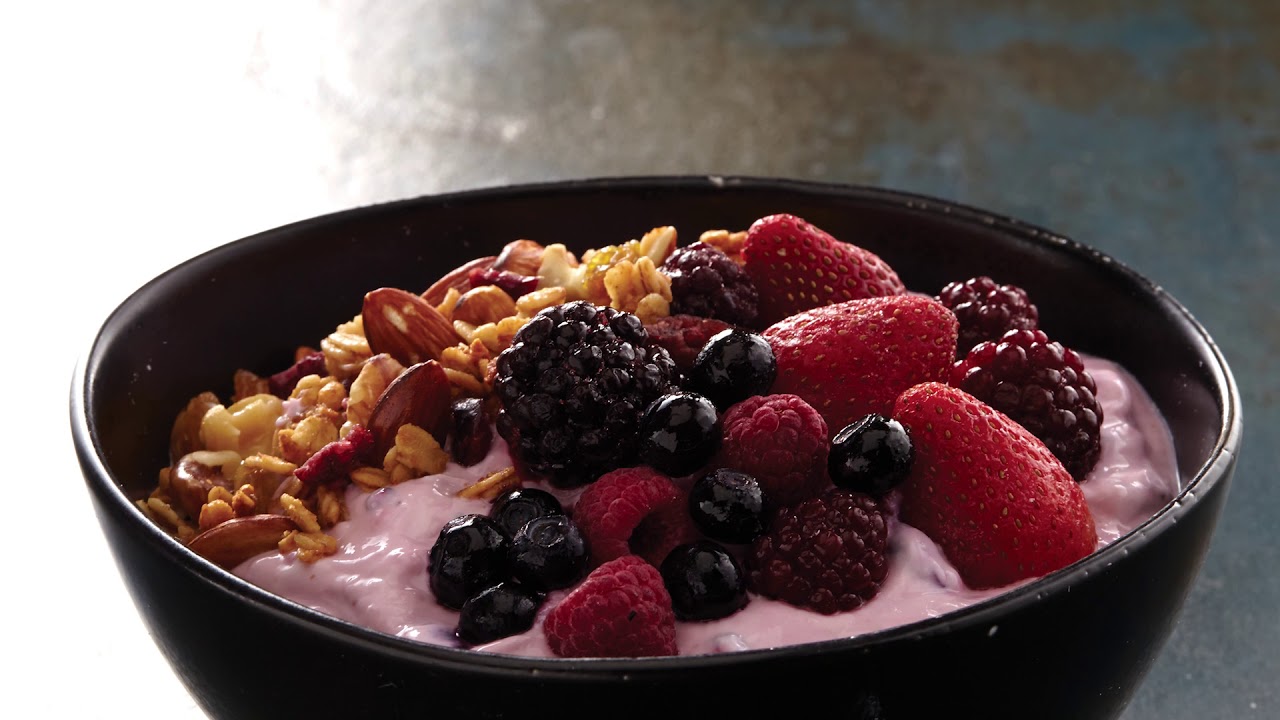 Monarch® | US Foods Exclusive Brands - YouTube