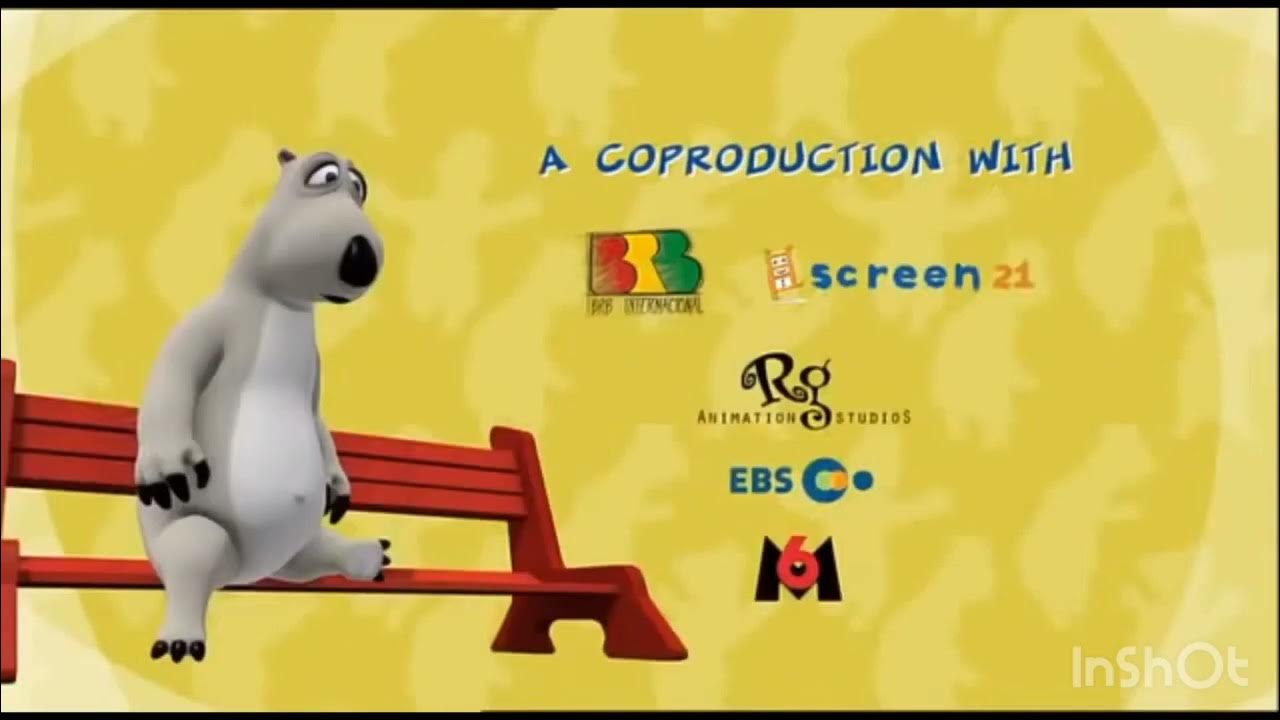 BRB/Screen 21/RG Animation Studios/EBS/M6/Synergy Media/Lean-M OOO (2007) - YouTube