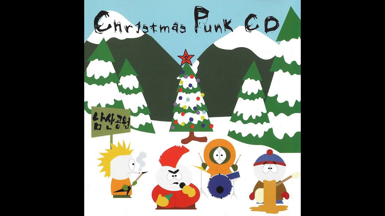 Banjax - White Christmas - Christmas Punk CD 1 Chords - Chordify
