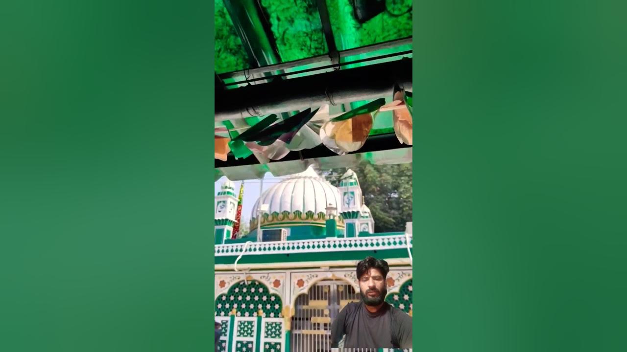 Kaliyar Sabir piya dargah | kaliyar sharif - YouTube
