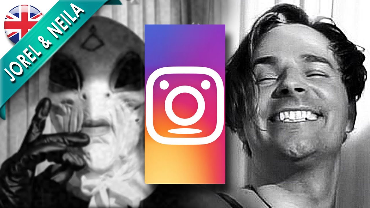 "Alien 👽 NEILA, WHY ARE HUMANS INSTAGRAM ADDICTED?" - YouTube