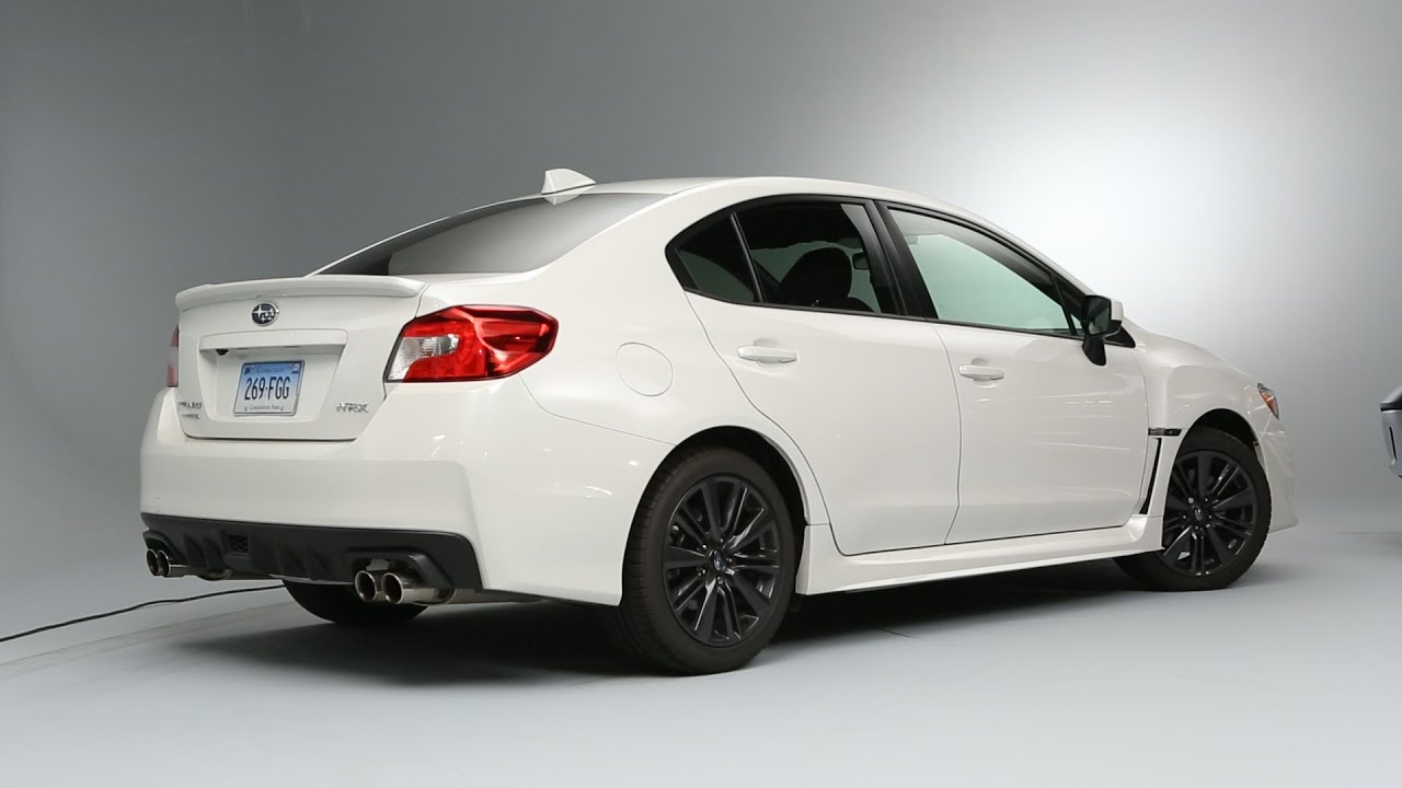 Talking Cars with Consumer Reports #46: Subaru WRX and Ram 1500 diesel ...