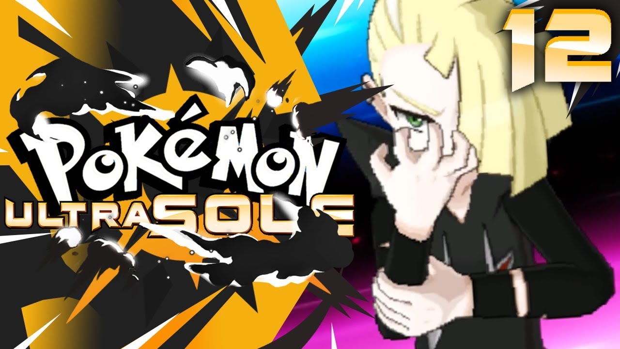 IRIDIO E IL SUO TIPO ZERO! - Pokemon Ultrasole ITA - Episodio 12 ...