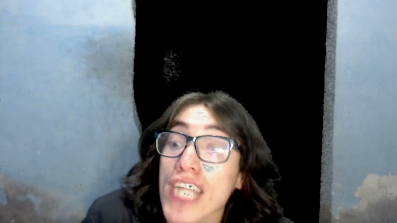 Gloglosor responde cuando le dijeron "Prefiero ver a BUTI" 😂 - YouTube