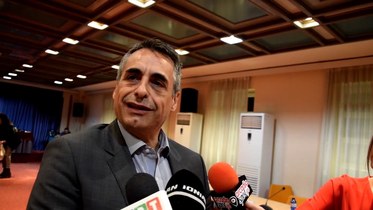 Κώστας Τζιουμης: Η ψήφιση του Τεχνικού Προγράμματος,αποτέλεσμα ...