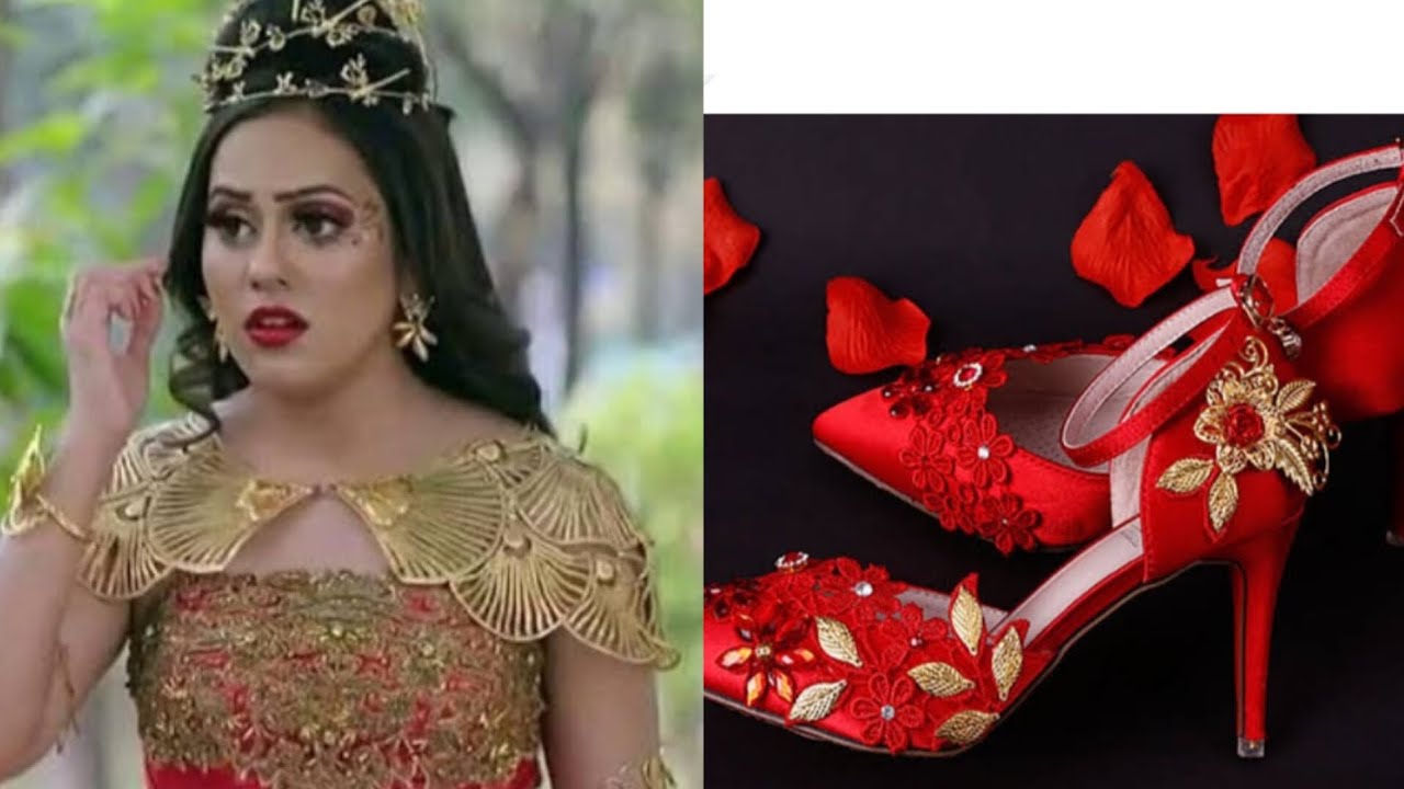 Balveer return all pari same dress vs beautiful heels 👠 😍 vs video ...
