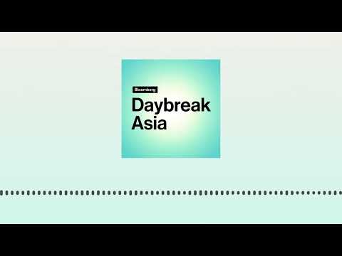Daybreak Weekend: U.S Retail, ECB Meeting, TSMC Earnings | Bloomberg ...