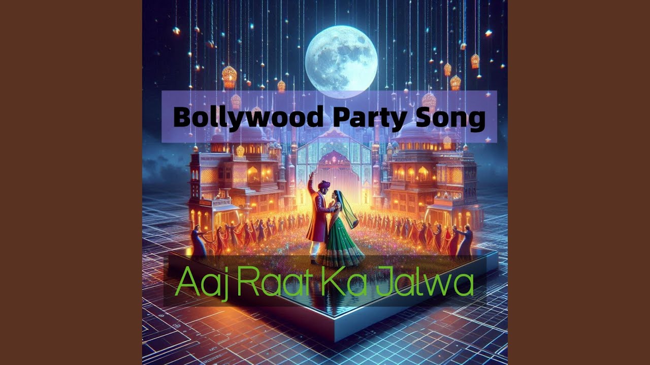 Aaj Raat Ka Jalwa.. - YouTube
