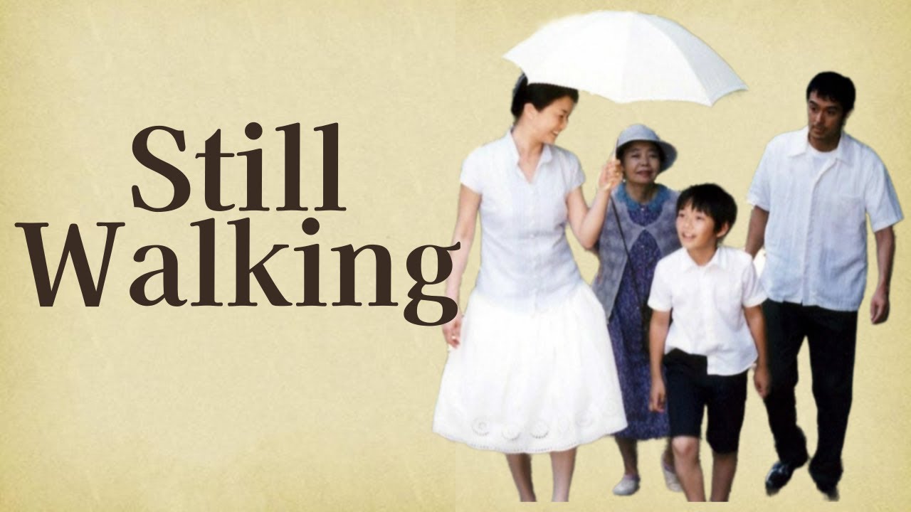 Still Walking (2008) Dir. Hirokazu Kore-eda l More than Kurosawa - YouTube
