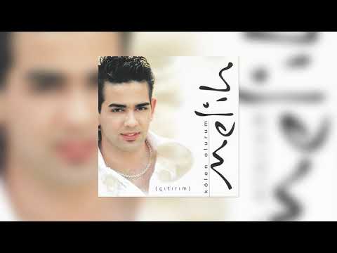 Melih -- Göz Bebeğim