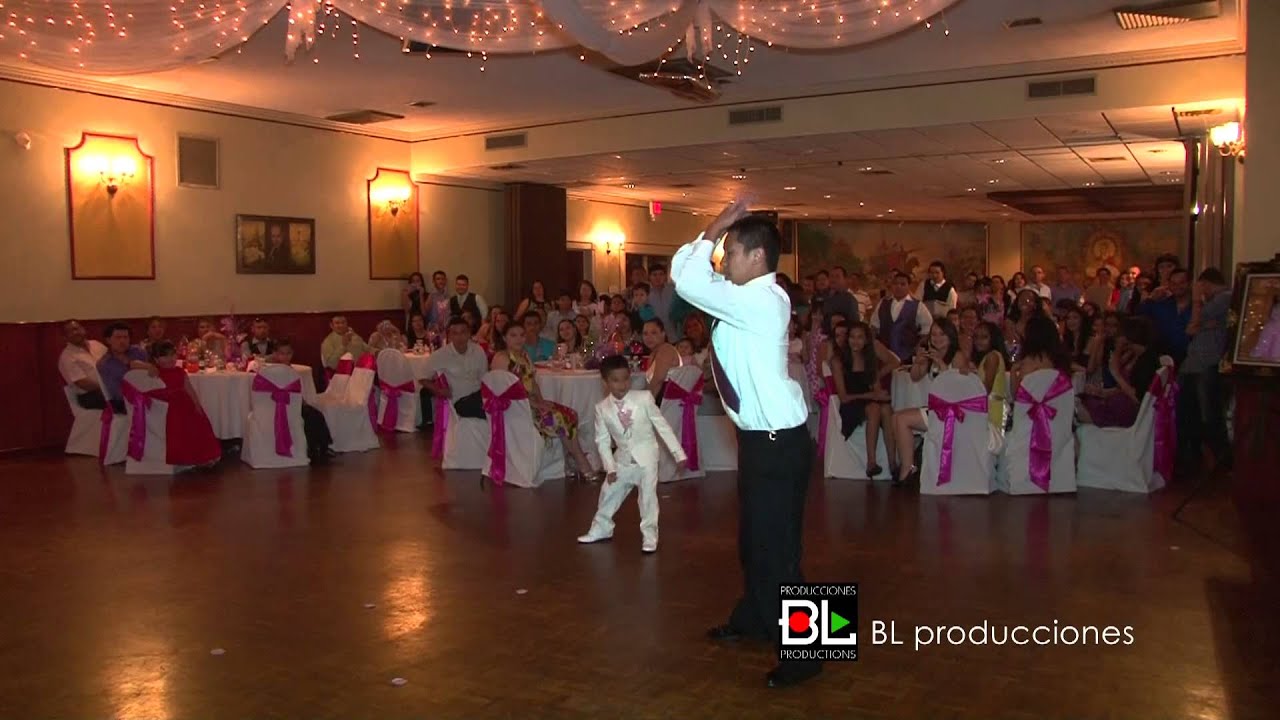 My Sweet Fifteen Helen Ayala - YouTube