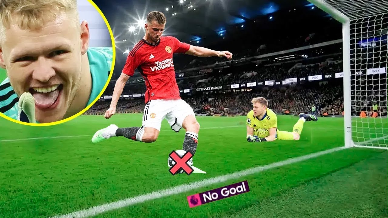 Football moments compilation that unforgettable #football #moments ...