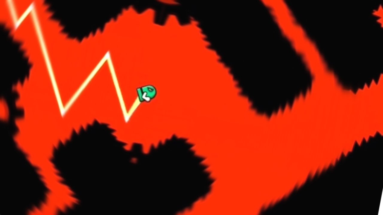 cataclysm wave but mini - YouTube