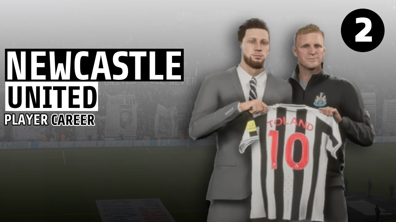 #2 The Start Of The Season (Fifa 23 Player Career Mode) - YouTube