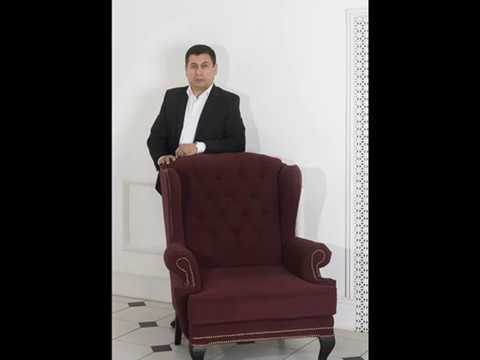 Akif Ehmed Berde. Deyemedim.