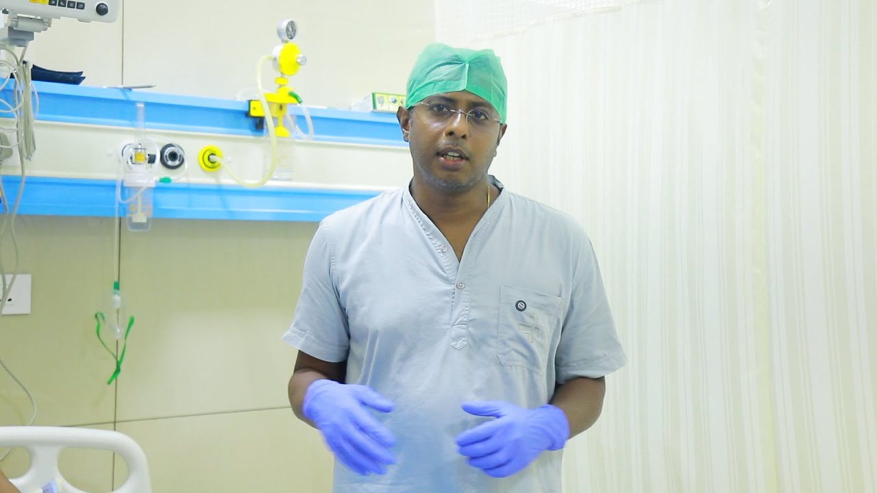 Day 1 Post-Op Indian Malleable Penile Implant Surgery Recovery | Pack ...