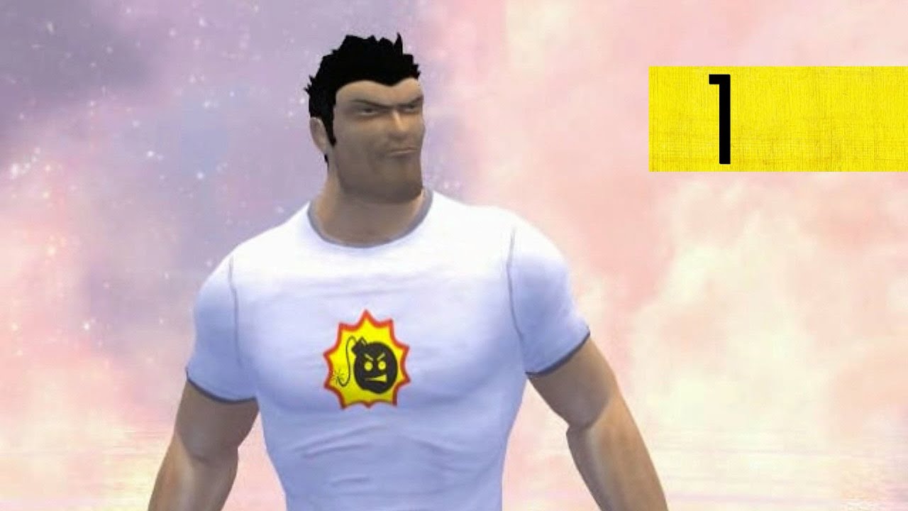 Serious Sam 2 — 100% Walkthrough (x3 Enemy + All Secrets + All ...