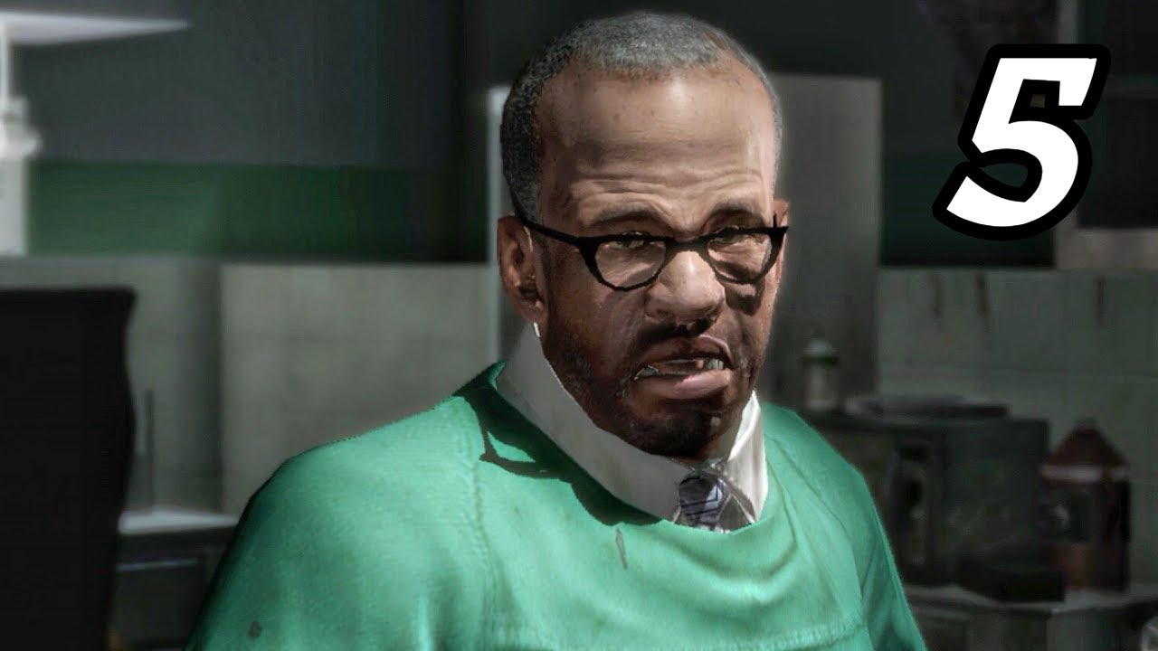 Prototype - Walkthrough | LongPlay [No Commentary] Part 5 - YouTube