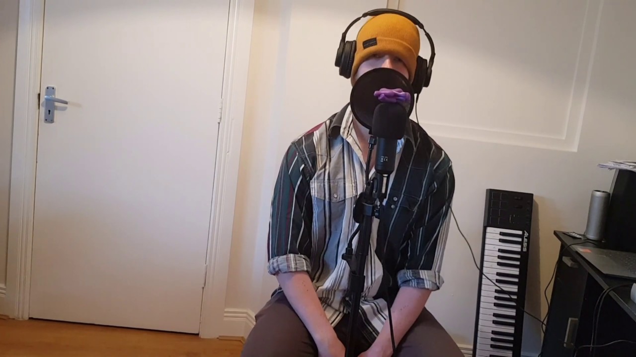 Sherlock - Jeff - YouTube