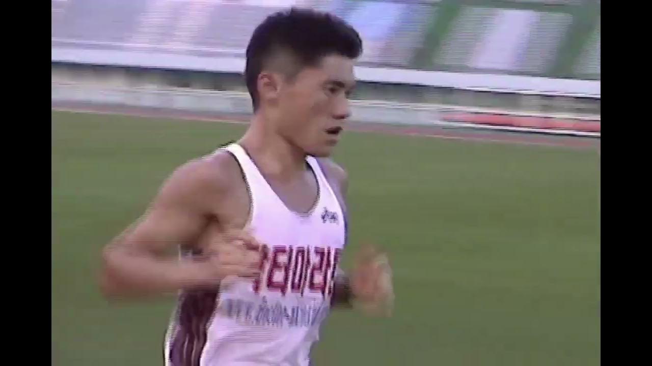 야소 800 훈련법,1000m 인터벌훈련법 - YouTube