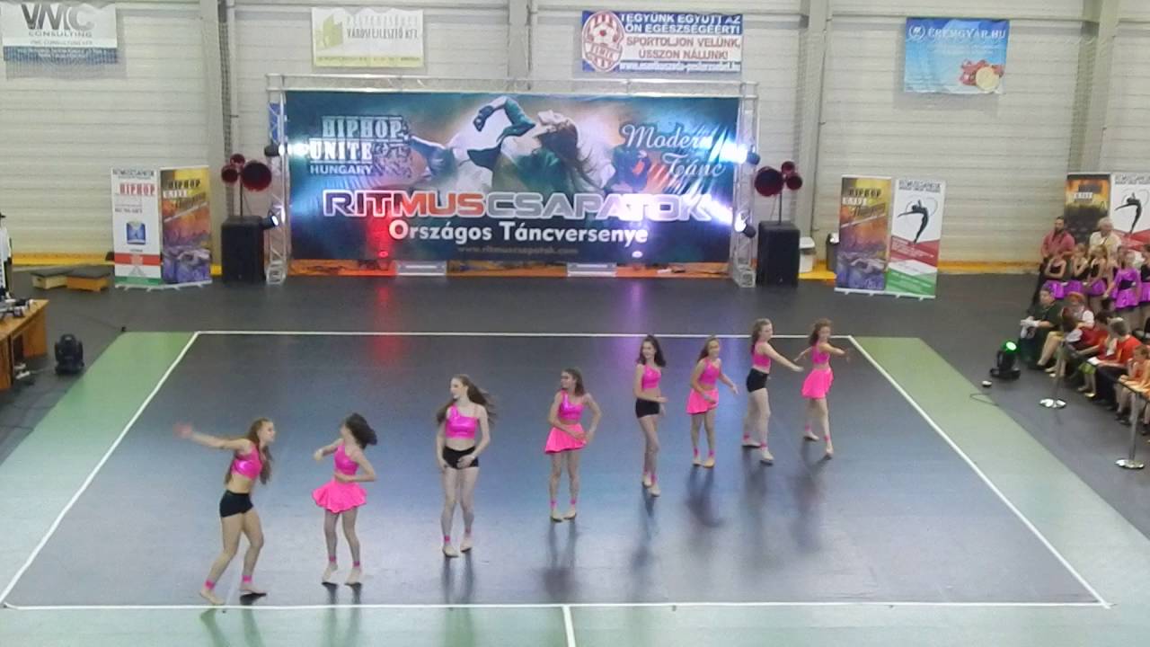 Kassa Fit-Dance - YouTube