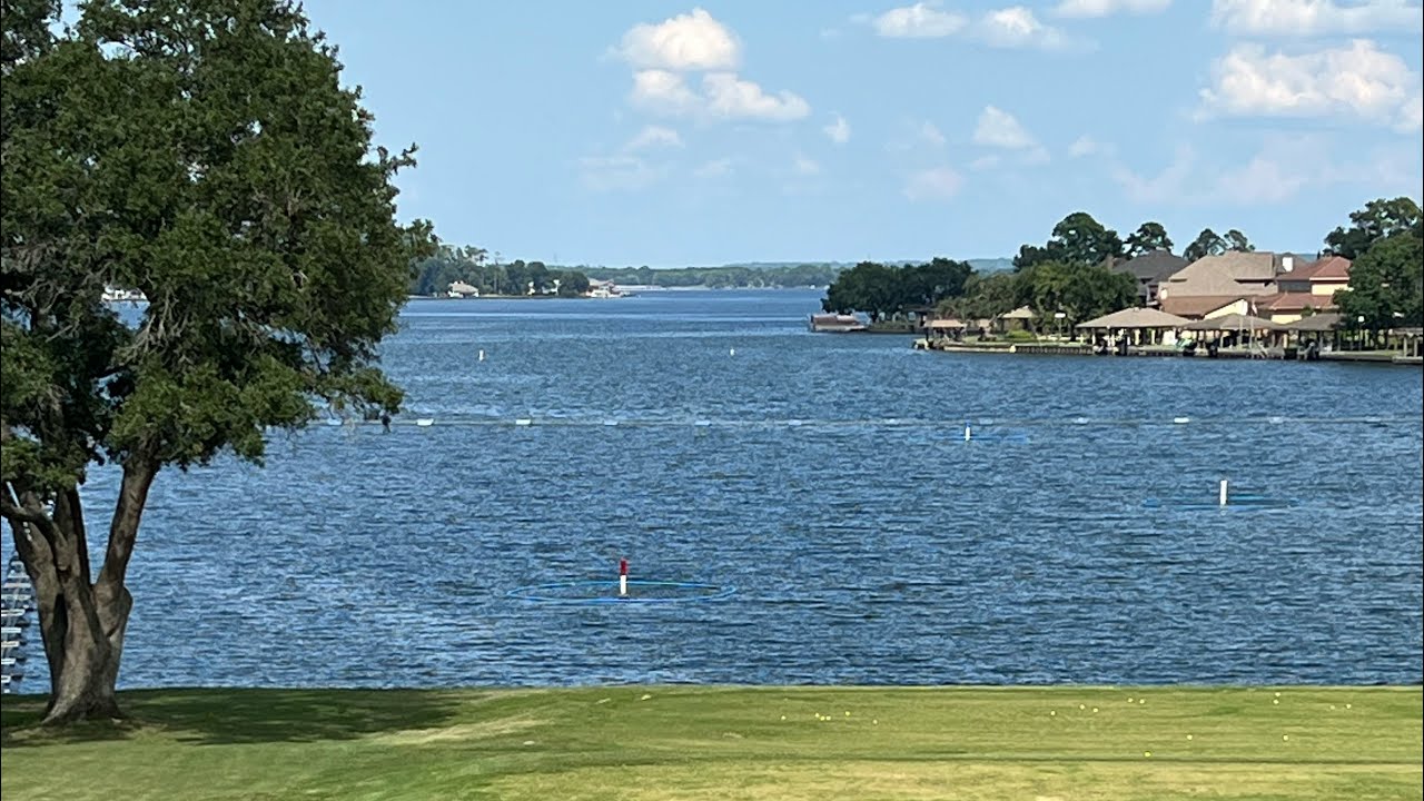 3 Waters Edge in April Sound Country Club xl - YouTube