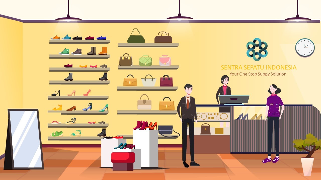 JASA VIDEO ANIMASI PROFESIONAL | VIDEO COMPANY PROFILE | MOTION GRAPHIC ...