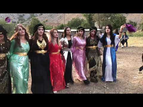 Genç kızlardan Beyno şow izleyemeye değer Gunde Hemka