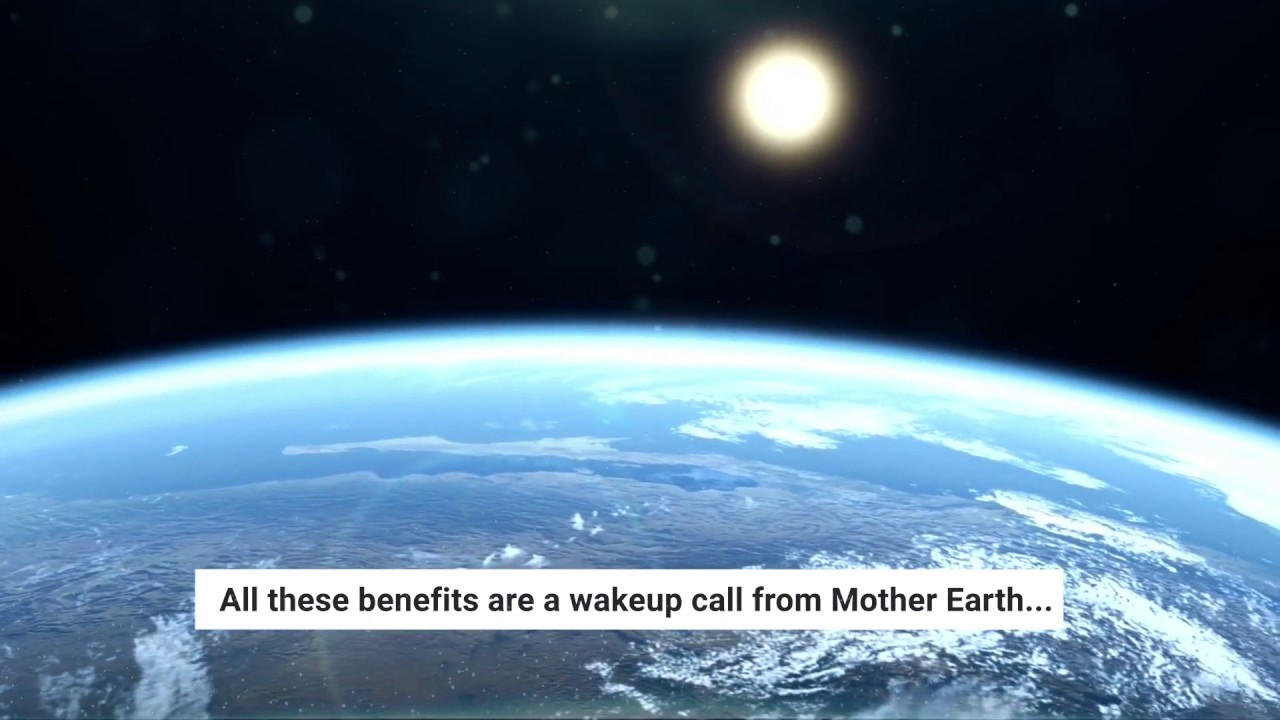 Earth Day 2020- A Message from Consistent Engineering Consultants - YouTube
