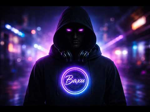 BAXU - NEXT LEVEL (Happy Slap House 2026)