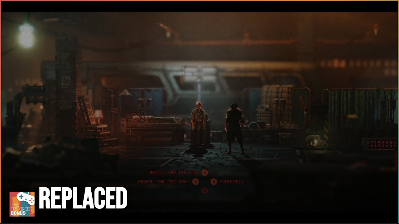 Replaced - YouTube