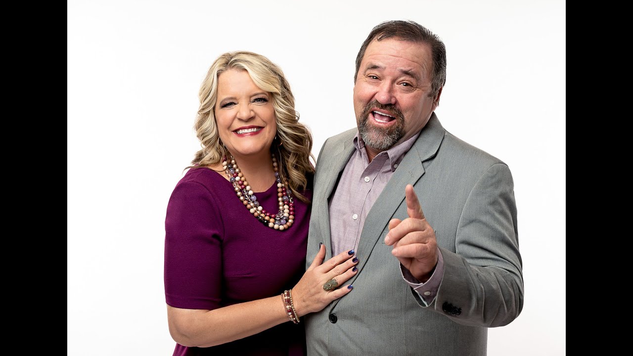 Service Will Change Your Life by Bill and Kris Barney ATP275 - YouTube