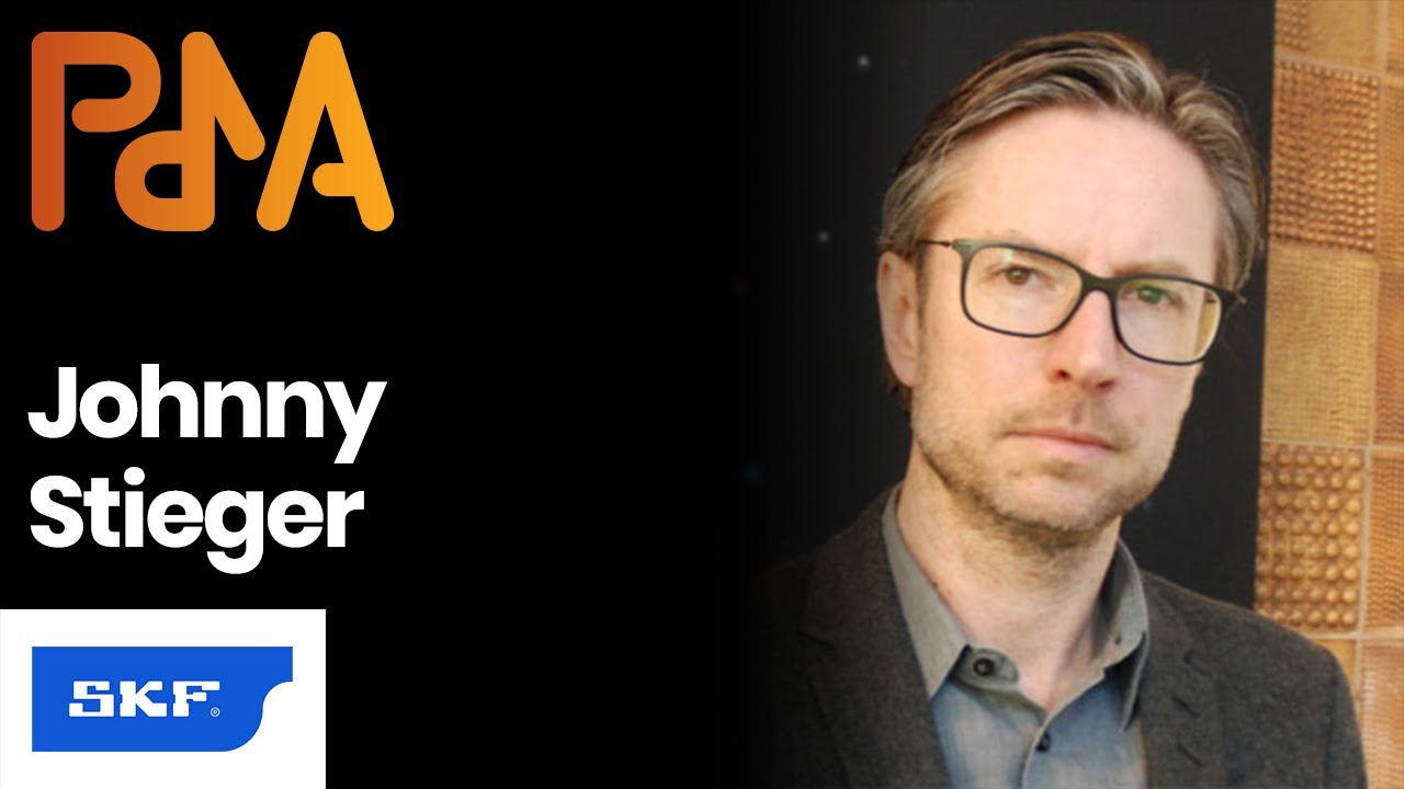 From Gut Feeling to Fact Based Decisions - Johnny Stieger, SKF - YouTube