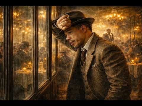 JoeyStarr - Métèque (1950's - Remix)