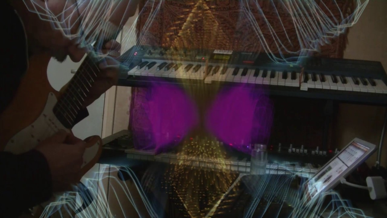 phrozenlight - Time departs - YouTube