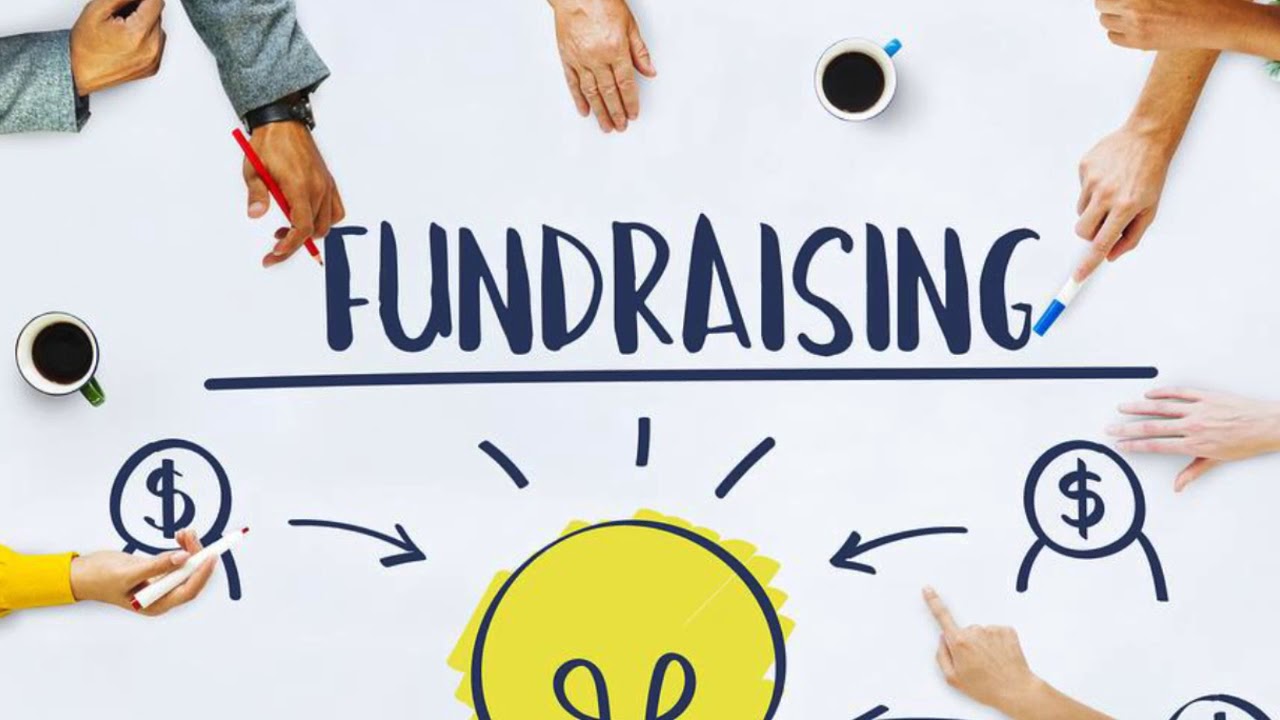 Fundraising Service Providers - Pledje - YouTube